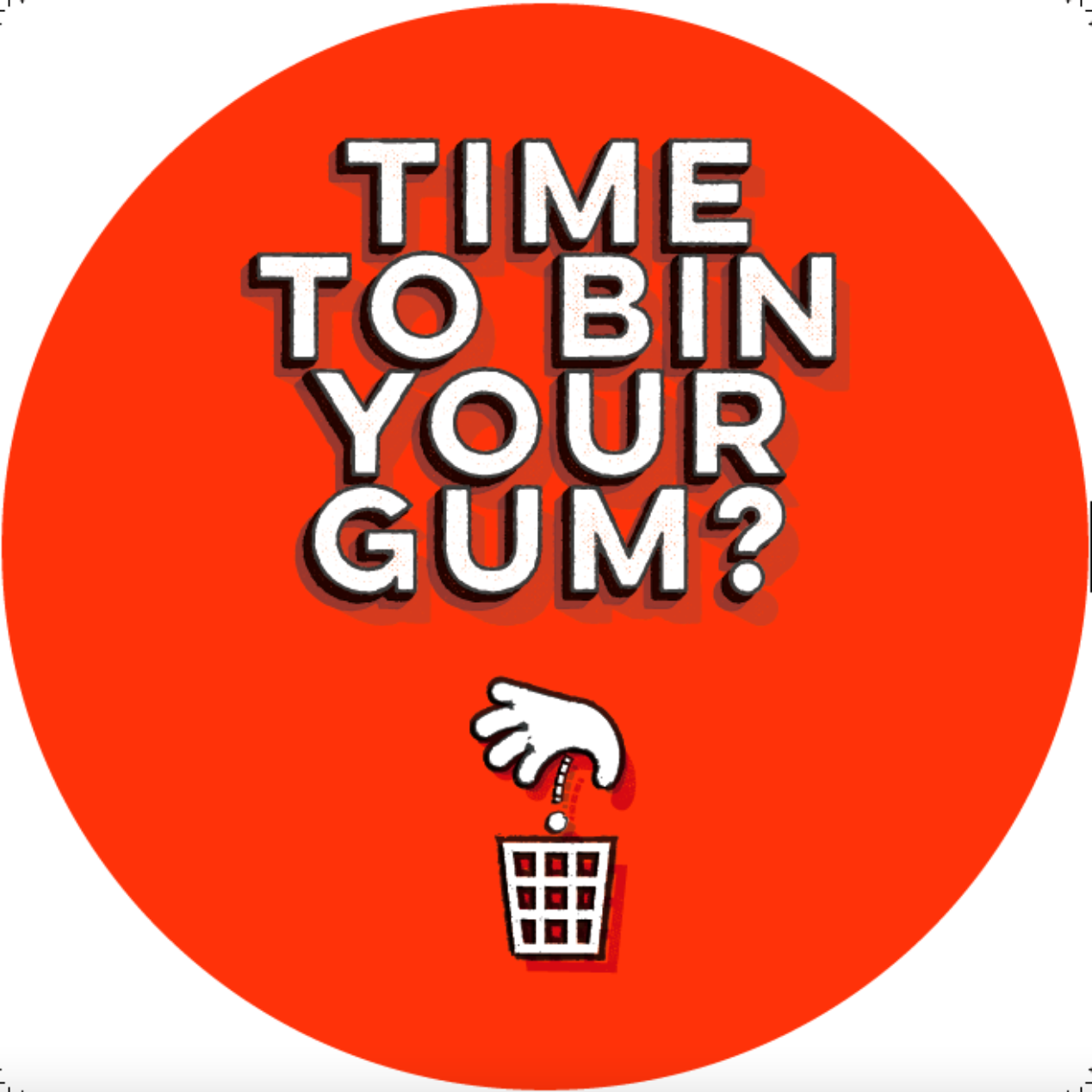 Using bins as a nudge